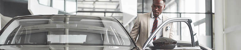 Car Loan | Stanbic Bank