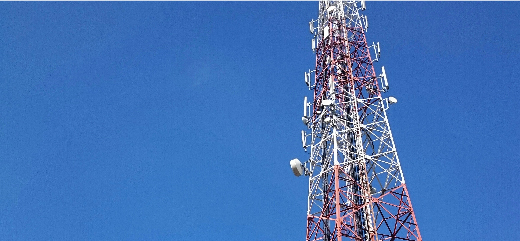 Power and Infrastructure | Stanbic Bank