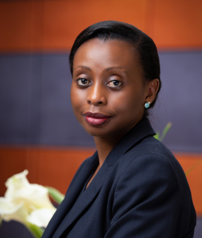 Our Leadership | Stanbic Bank