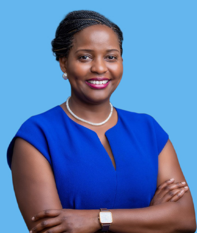 Our Leadership | Stanbic Bank