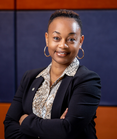 Our Leadership | Stanbic Bank