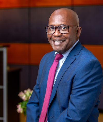 Our Leadership | Stanbic Bank