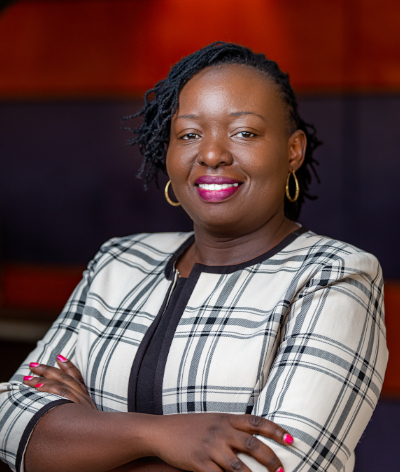 Our Leadership | Stanbic Bank