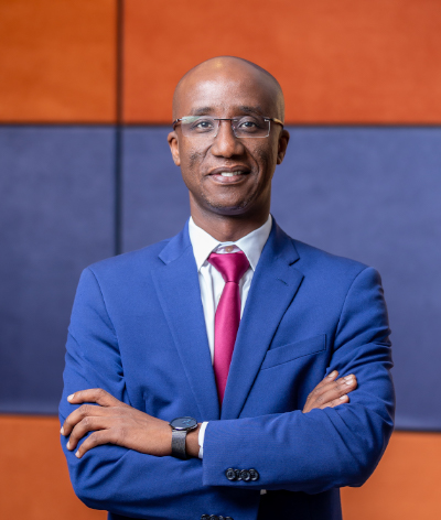 Our Leadership | Stanbic Bank