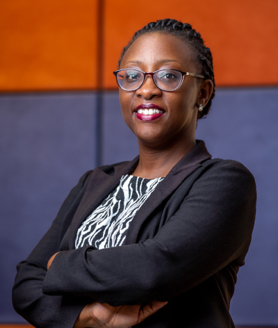 Our Leadership | Stanbic Bank