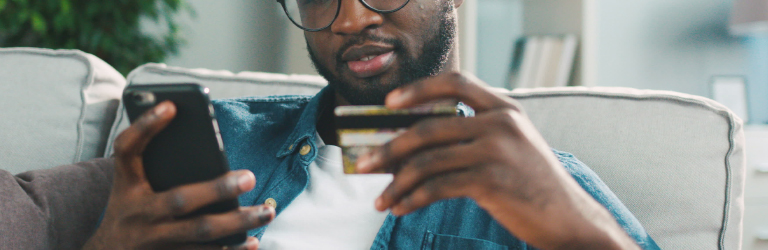 Personal Cards | Stanbic Bank