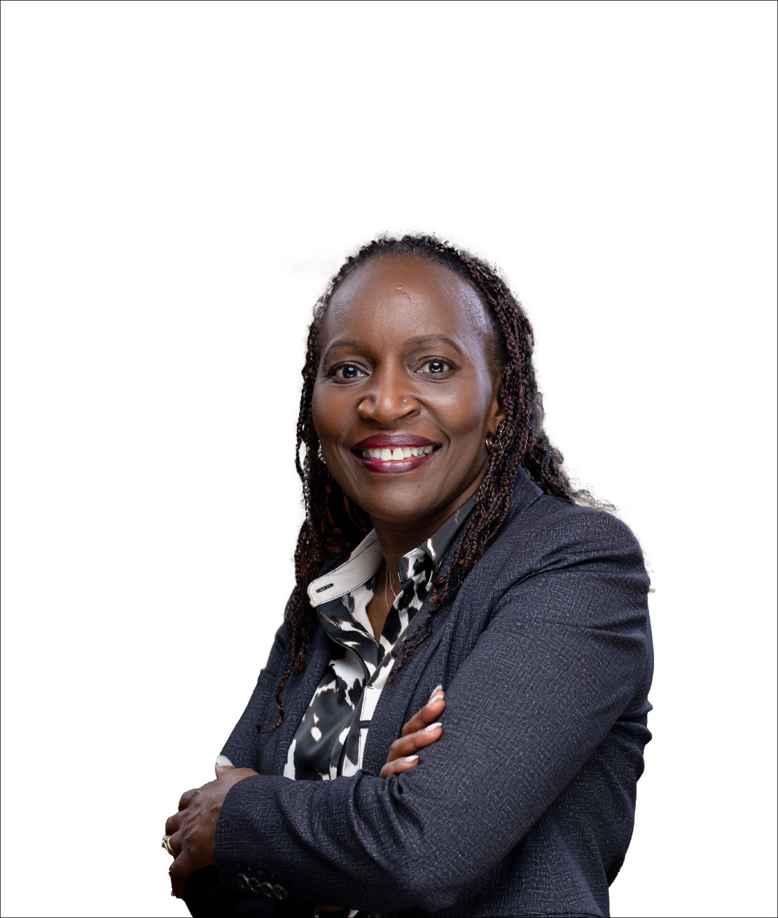 Our Leadership | Stanbic Bank