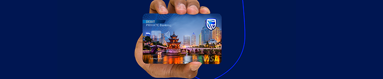 Personal | Stanbic Bank